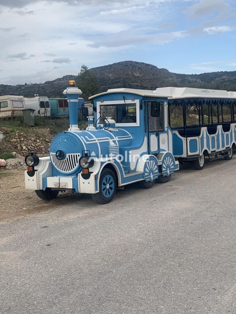 City Train Dorito ttains turistički voz