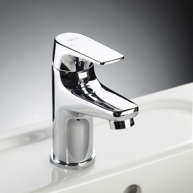 Grohe baterija Bau Flow za umivaonik 23752000