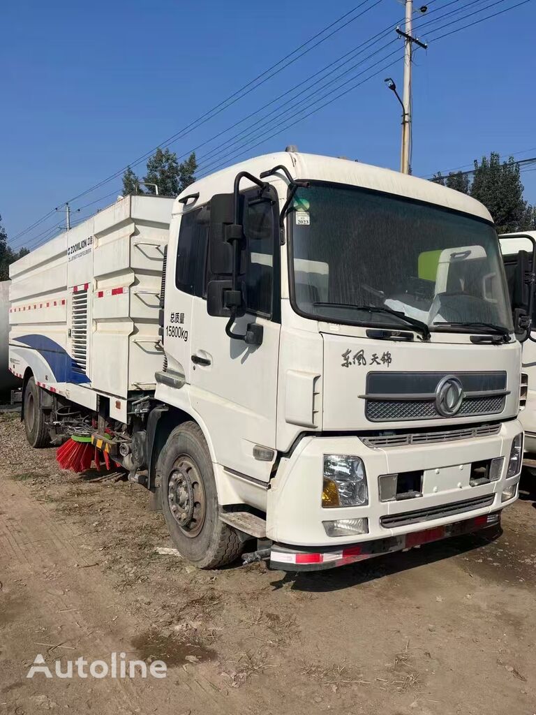 Dongfeng 5160 vozilo za čišćenje ulica