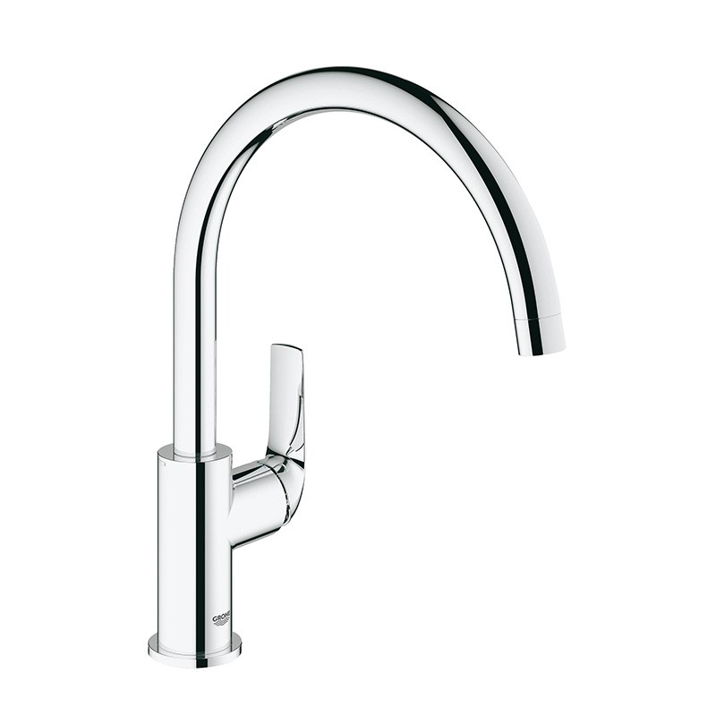 Grohe baterija Bau Flow za sudoperu