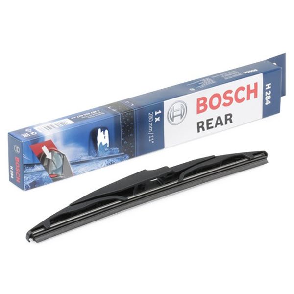 Metlica brisača zadnja 28cm BOSCH H284