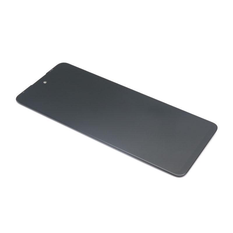 LCD displej (ekran) - Motorola Moto G40/Moto G60 + Touch screen crni (MS)