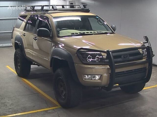 Toyota HILUX SURF terenac