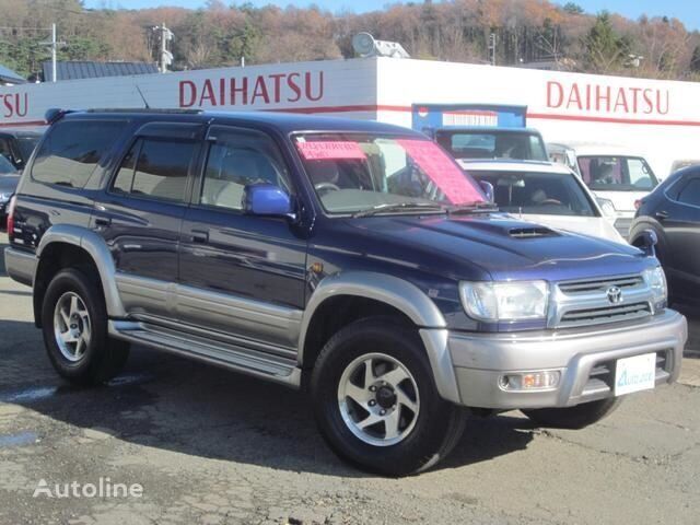 Toyota HILUX SURF terenac