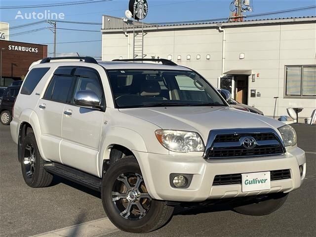 Toyota HILUX SURF terenac