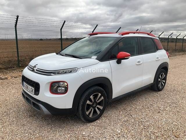 Citroen C3 Aircross Puretech krosover