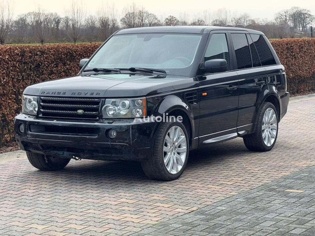 Land Rover Range Rover Sport 4.4 V8 HSE terenac