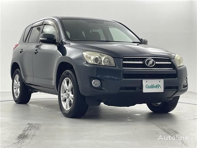 Toyota RAV4 krosover