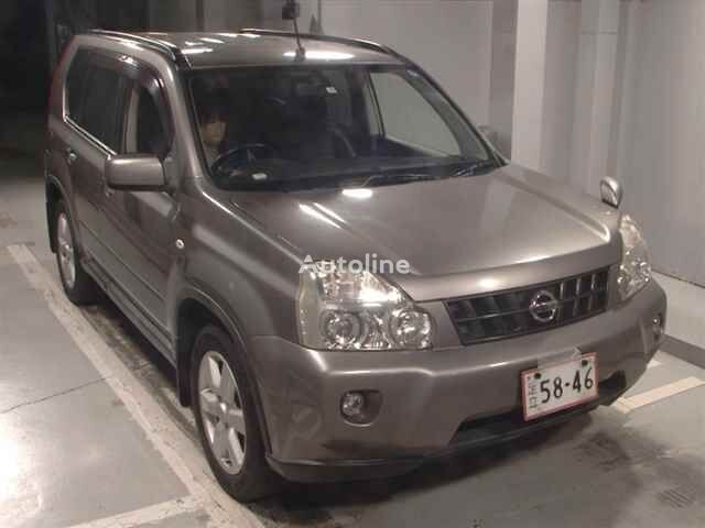 Nissan X-TRAIL krosover