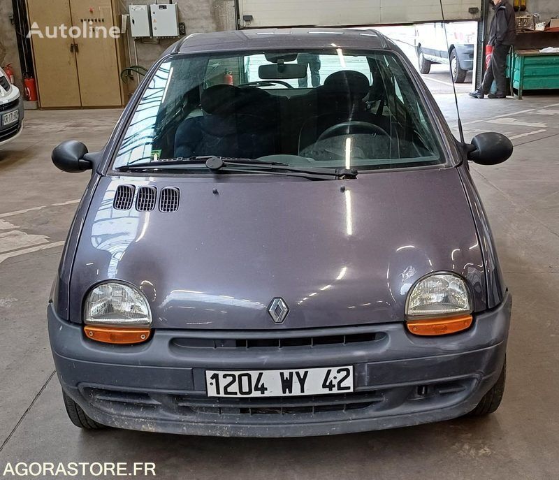 Prodaje se Renault TWINGO hečbek na aukciji