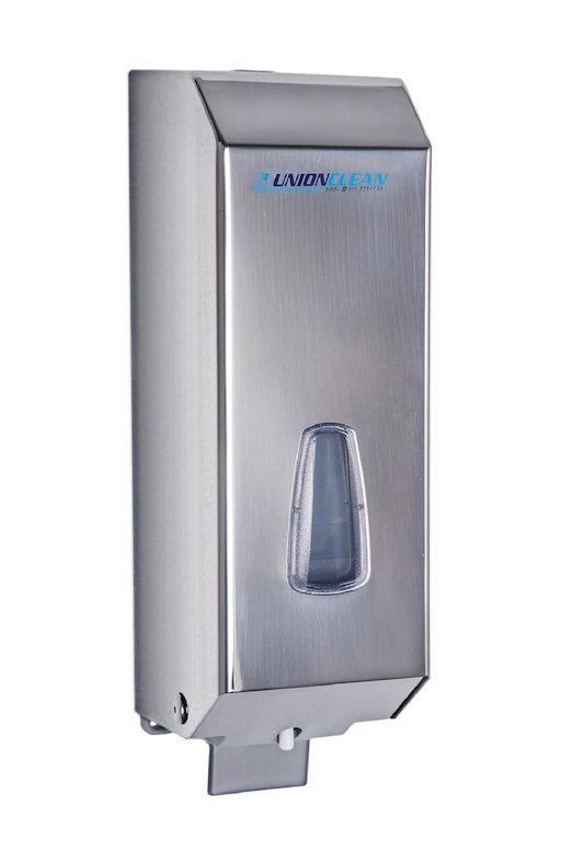 Dozator 1.2 lit. INOX