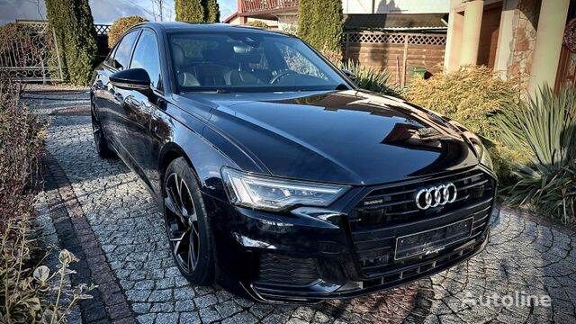 Audi A6 Lim. 50 TFSI e Quattro Sport sedan