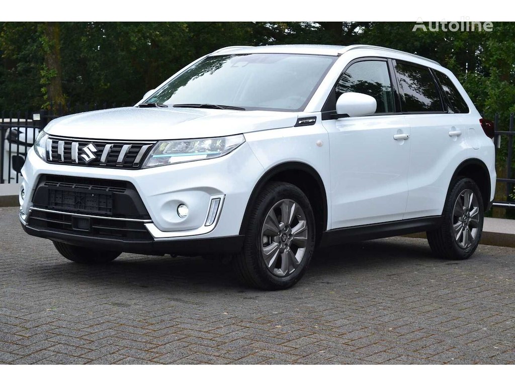 Prodaje se Suzuki Vitara GL+ Hybrid Allgrip terenac na aukciji