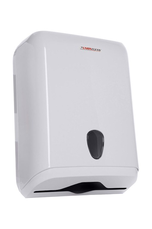 Dispenzer 800 listova ABS beli suza