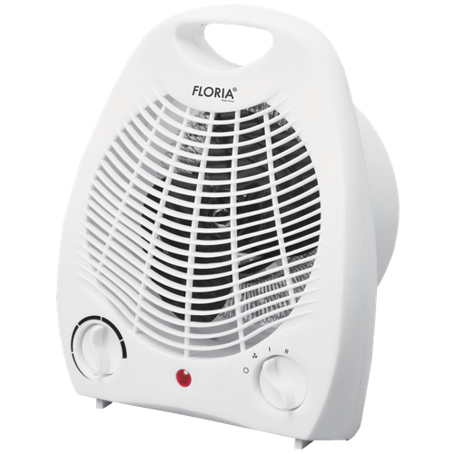 Floria Grejalica sa ventilatorom, 2000 W - ZLN6151