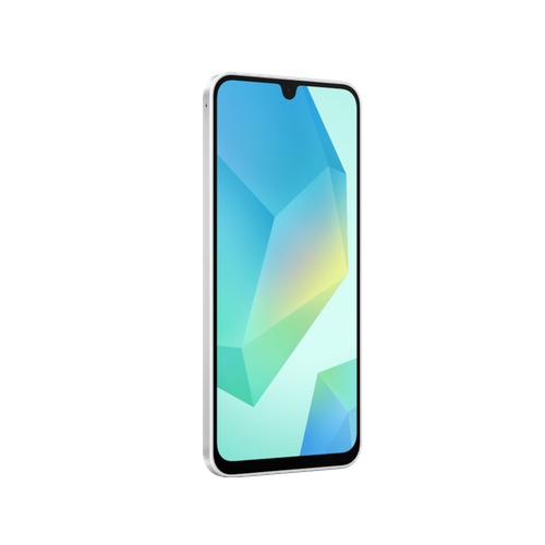 Samsung Galaxy A16 Mobilni telefon 4GB/128GB/Siva