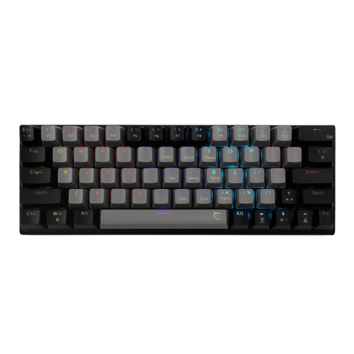 White Shark GK 002221 WAKIZASHI - 2 G/B US, Blue Mechanicka
