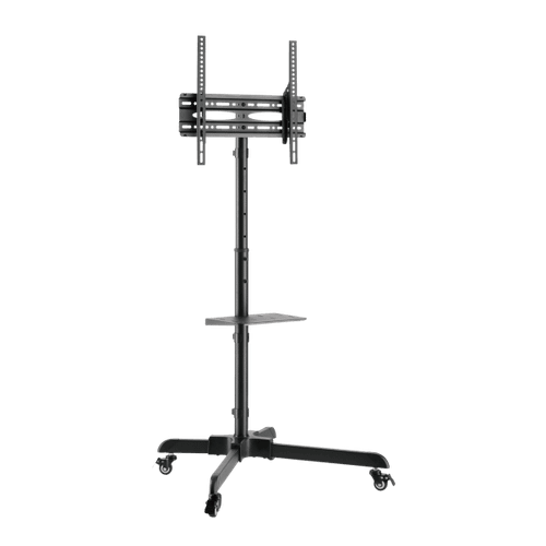 S BOX FS 224 - 2, Podni pokretni nosac