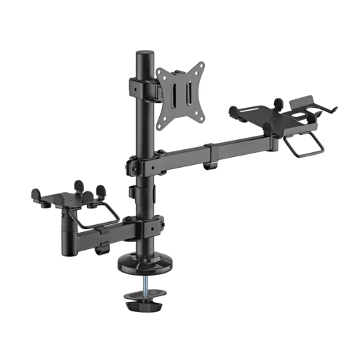 S BOX PTM 02S, Nosac