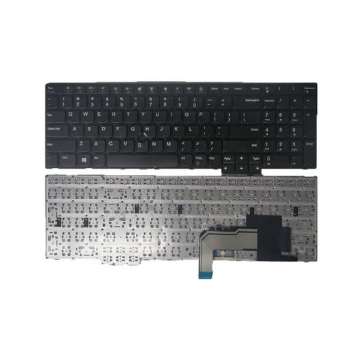 Tastatura za laptop Lenovo Thinkpad E570 E575