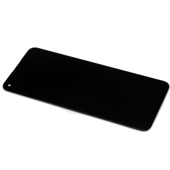 LCD displej (ekran) - Realme 8i + Touch screen crni (MS)