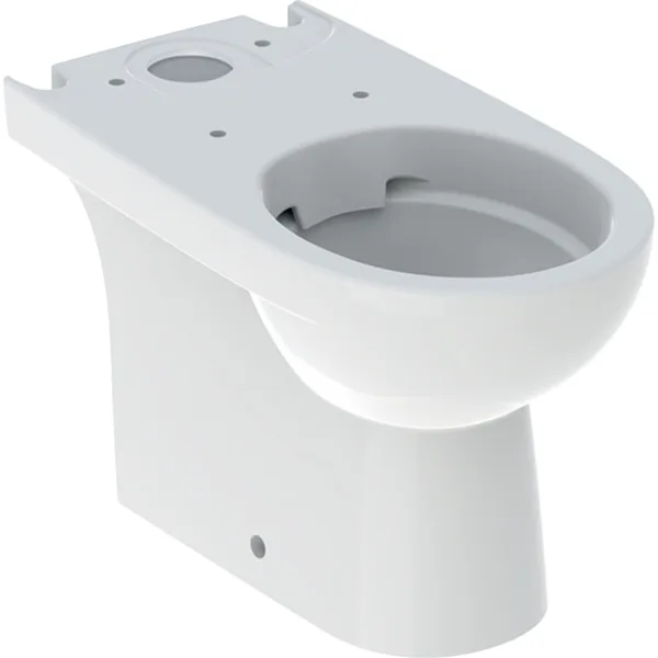 GEBERIT SELNOVA Monoblok WC Šolja Simplon-Baltik 500.488.011