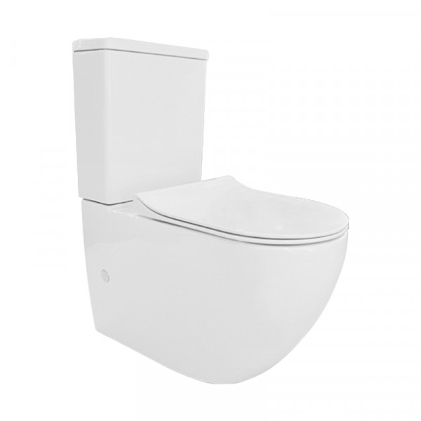 Leon univerzalni monoblok sa wc daskom