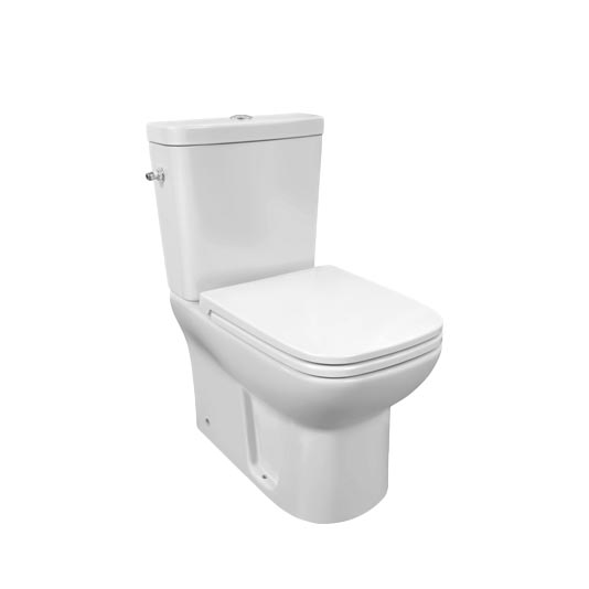 WC šolja monoblok Vitra S20 sa WC daskom