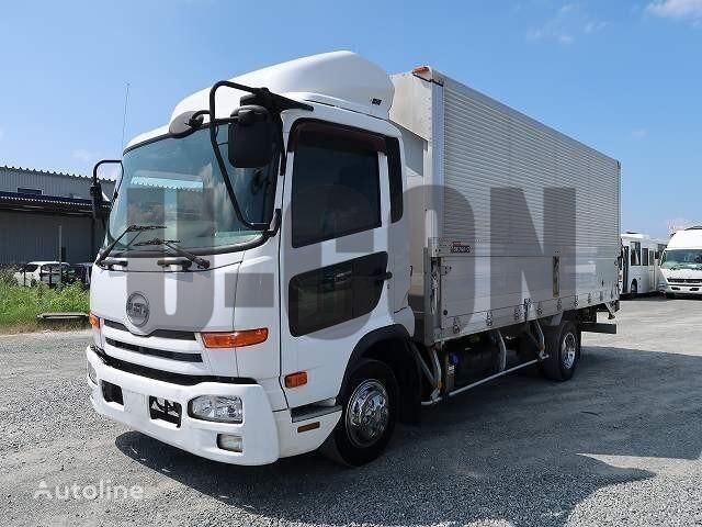 Nissan CONDOR kamion furgon