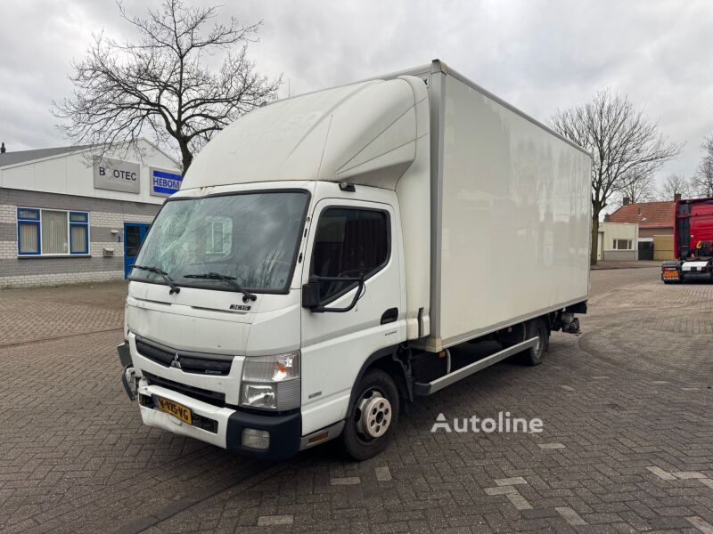 Mitsubishi Canter Fuso 3C15 kamion furgon