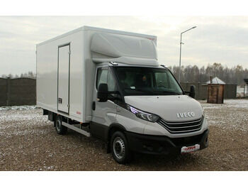 IVECO Daily kamion furgon