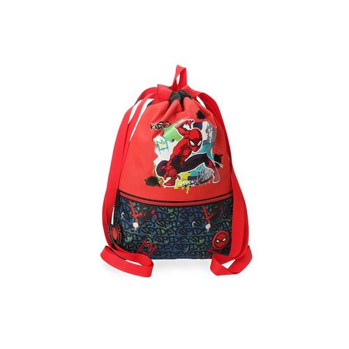 SPIDERMAN Torba za sport