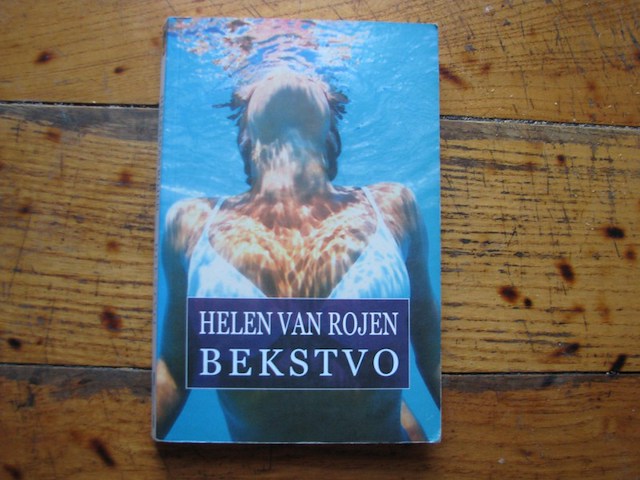 HELEN VAN ROJEN - BEKSTSVO