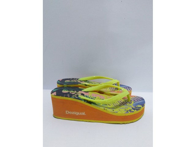 Desigual original jakpanke br 36