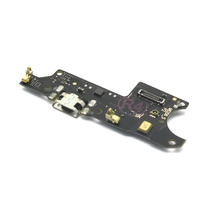 Konektor punjenja - Motorola Moto G8 Power lite + plocica (MS)