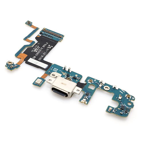 Konektor punjenja - Samsung G965F Galaxu S9 Plus sa fletom (MS)