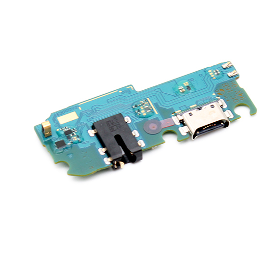 Konektor punjenja sa plocicom - Samsung A125 Galaxy A12 high copy (MS)