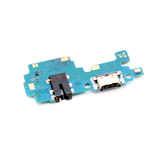 Konektor punjenja sa plocicom - Samsung A217 Galaxy A21S high copy (MS)