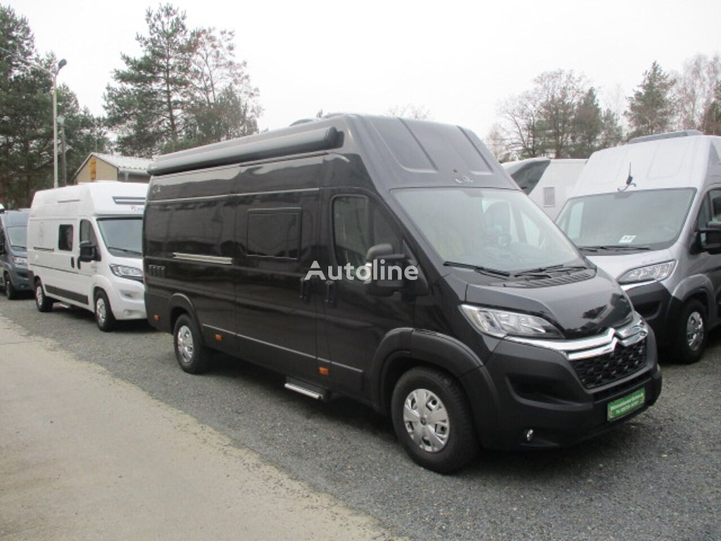 Citroen Megamobil Lounge 640 kuća na točkovima