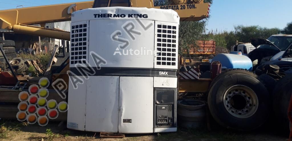 THERMO KING - SMX50 rashladna jedinica