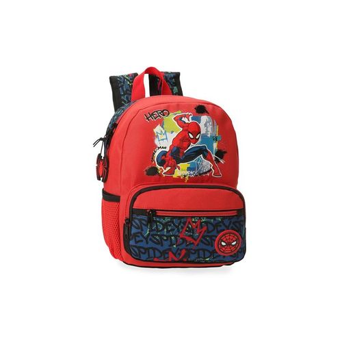 SPIDERMAN Ranac 28 cm