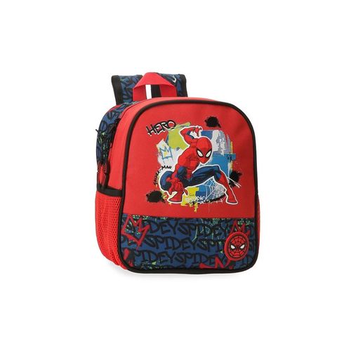 SPIDERMAN Ranac 25 cm