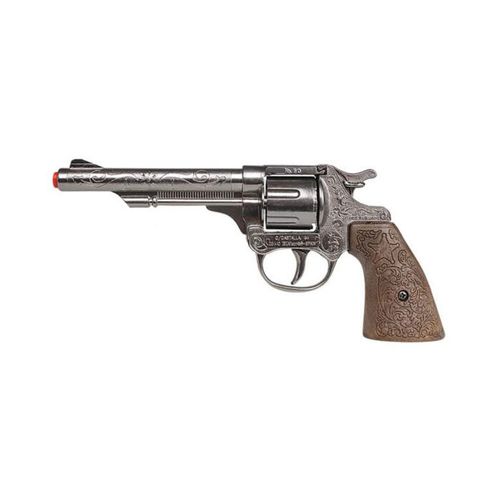 Igracka Za Decu Kaubojski Revolver Desperado 8