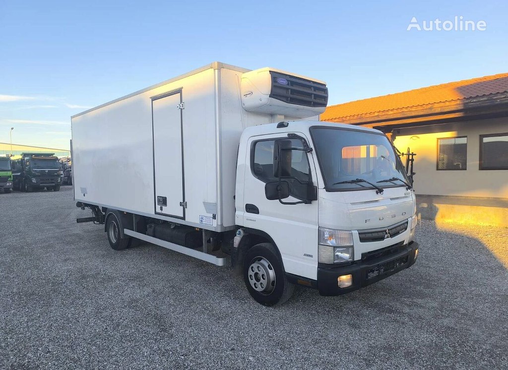 Mitsubishi Fuso kamion hladnjača