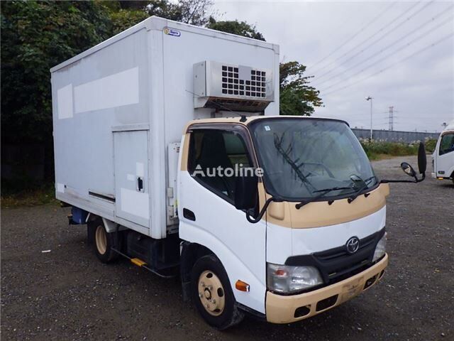 Toyota DYNA kamion hladnjača