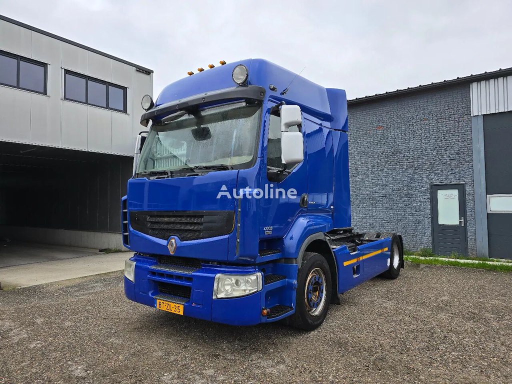 Renault Premium 450 tegljač