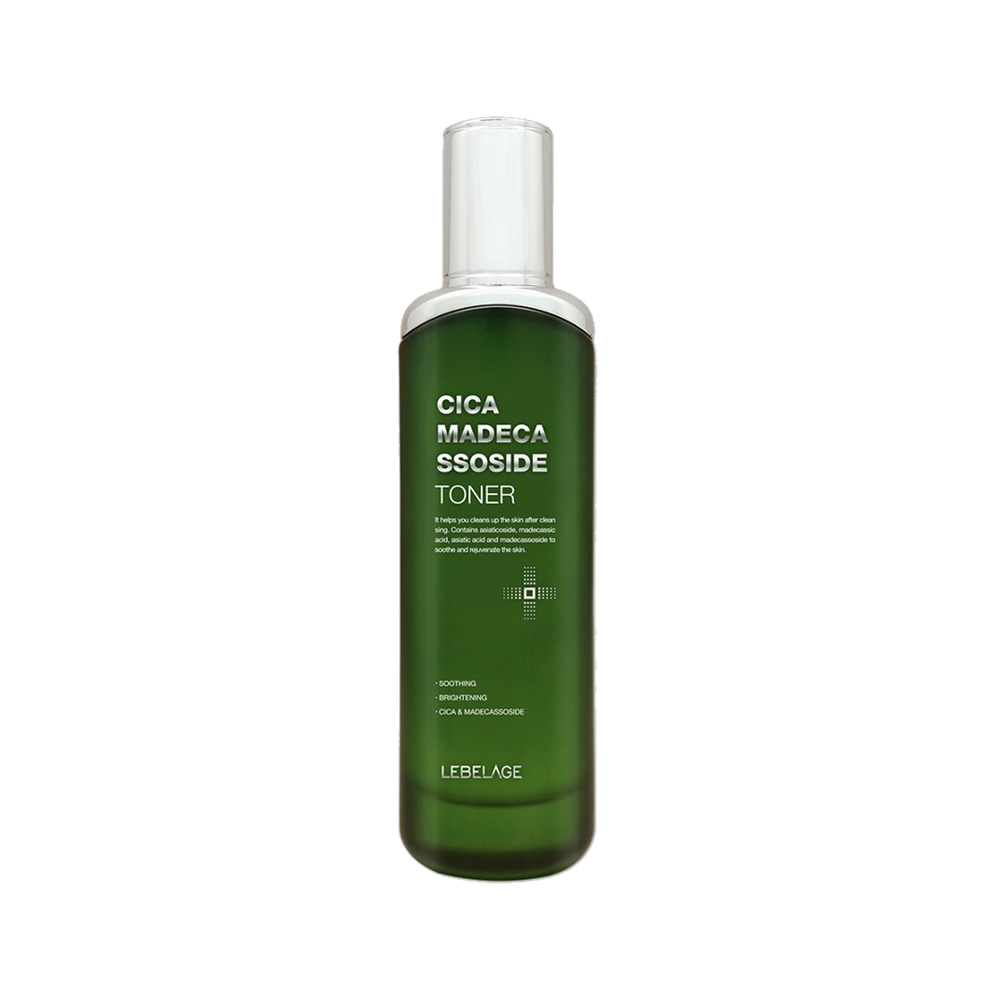 LEBELAGE Cica Madecassoside toner za lice 120ml