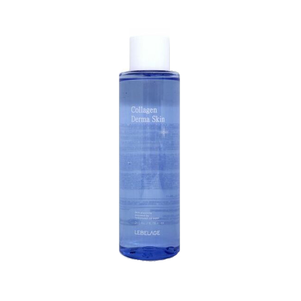 LEBELAGE Collagen Derma Skin toner 200ml