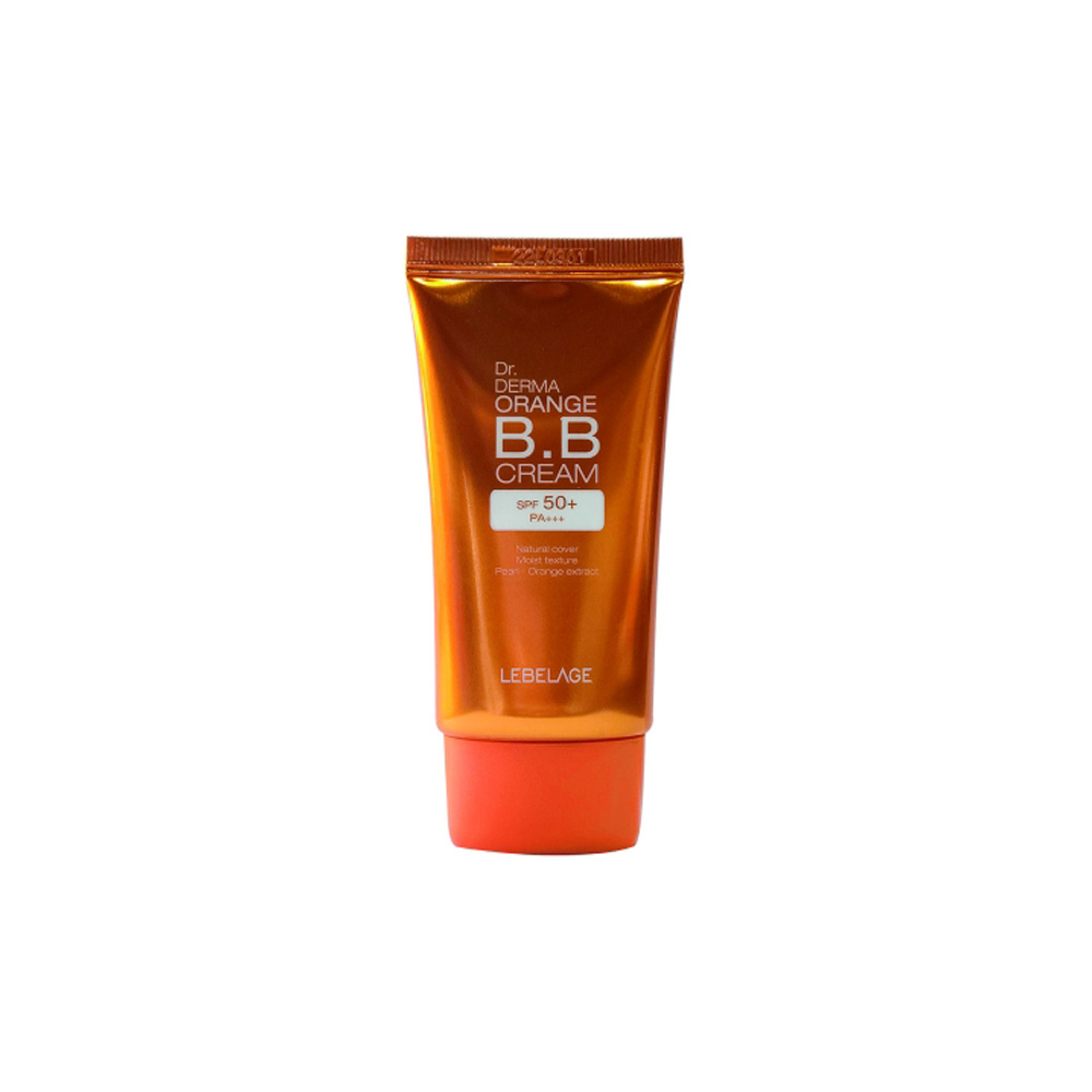 LEBELAGE Dr.Derma Orange B.B. SPF krema 30ml