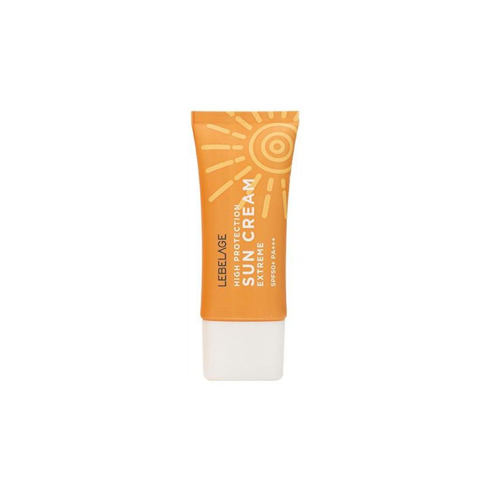 LEBELAGE High Protection EXTREME SPF krema za lice 50g